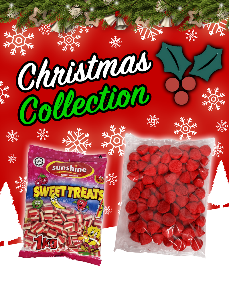 Which Seasonal Sweets Should You Grab Before They Sell Out – Sunshine ...