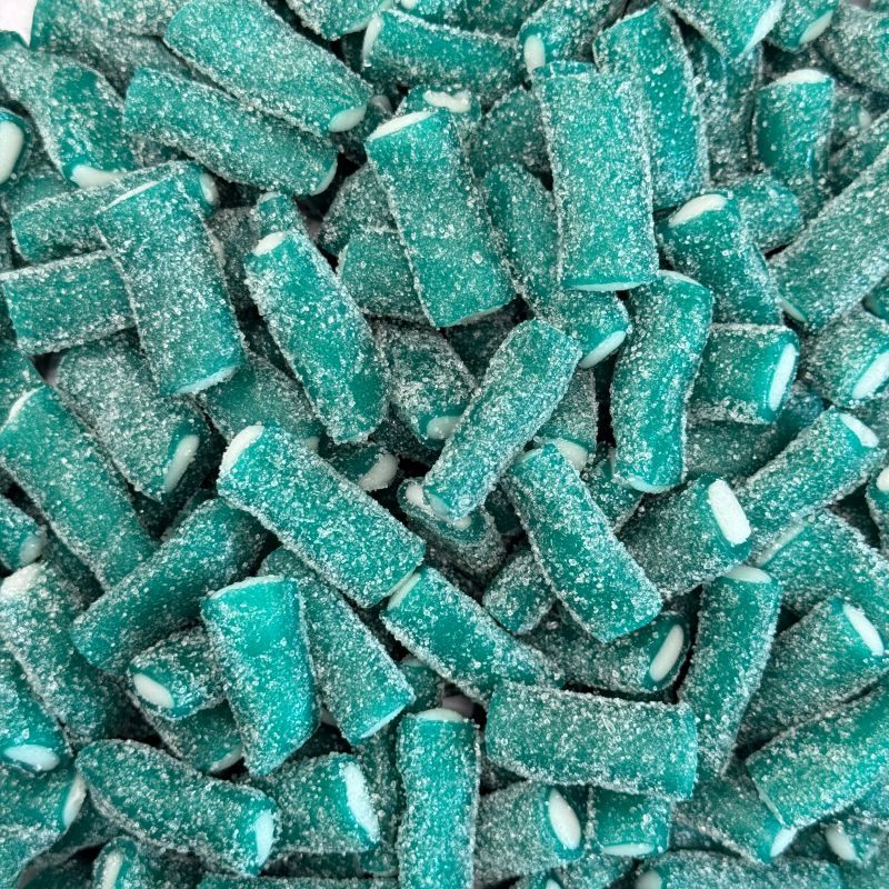 Top 5 Halal Fizzy Sweets You Need to Try – Sunshine Snacks Ltd