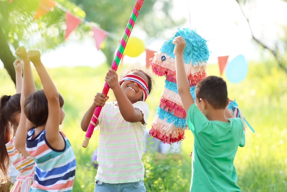 Why Parents Are Switching to Halal Sweets for Kids' Parties – Sunshine ...