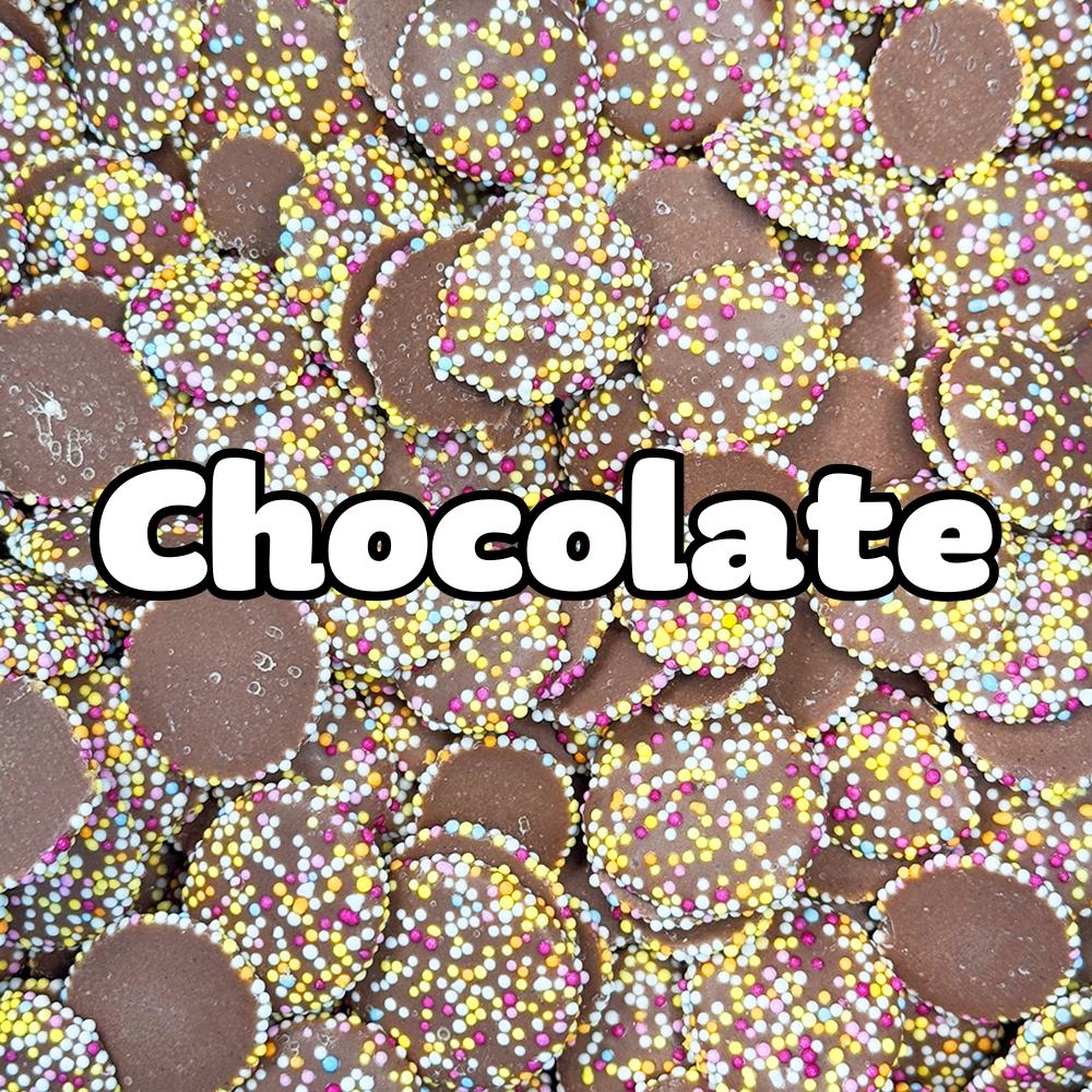 Chocolate Sweets | Indulgent Treats at Sunshine Snacks – Sunshine ...