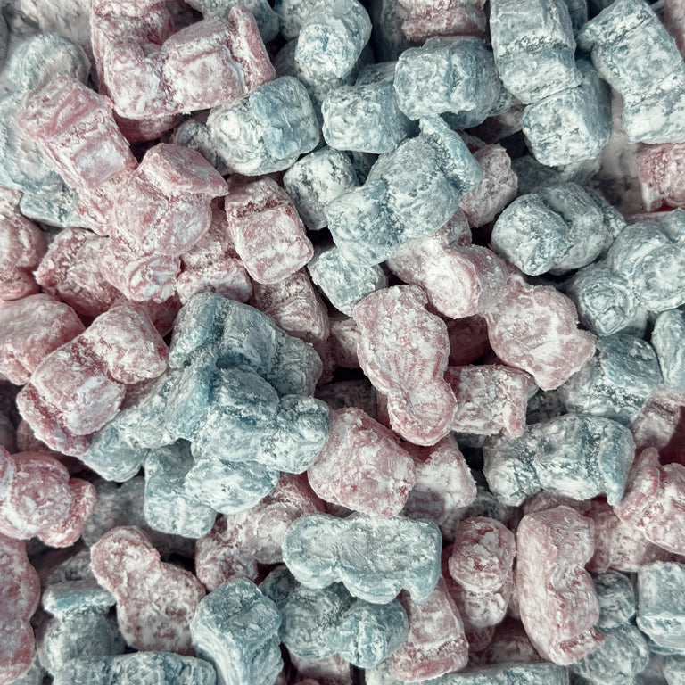 Explore our 100% Halal Certified Sweets | Sunshine Snacks – Sunshine ...