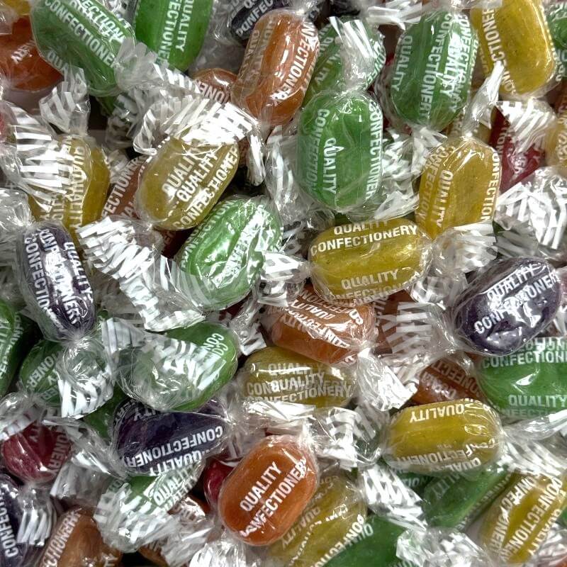 Individually Wrapped Sweets | Bulk Treats Sunshine Snacks – Sunshine ...