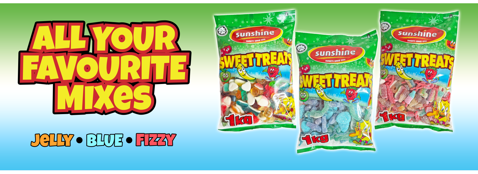 Sunshine Snacks Ltd