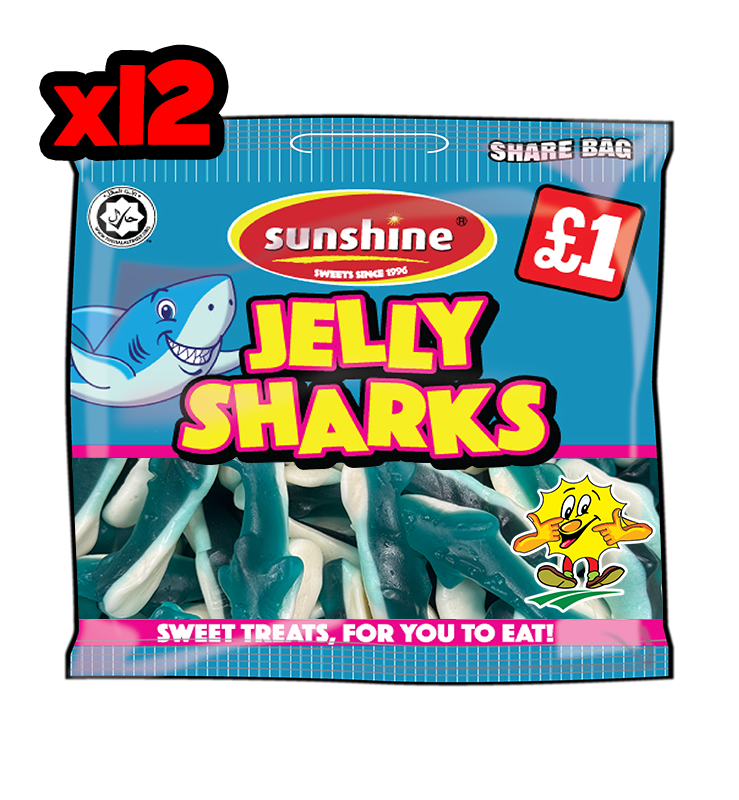 Sunshine Snacks Ltd - The Home of Halal Sweets