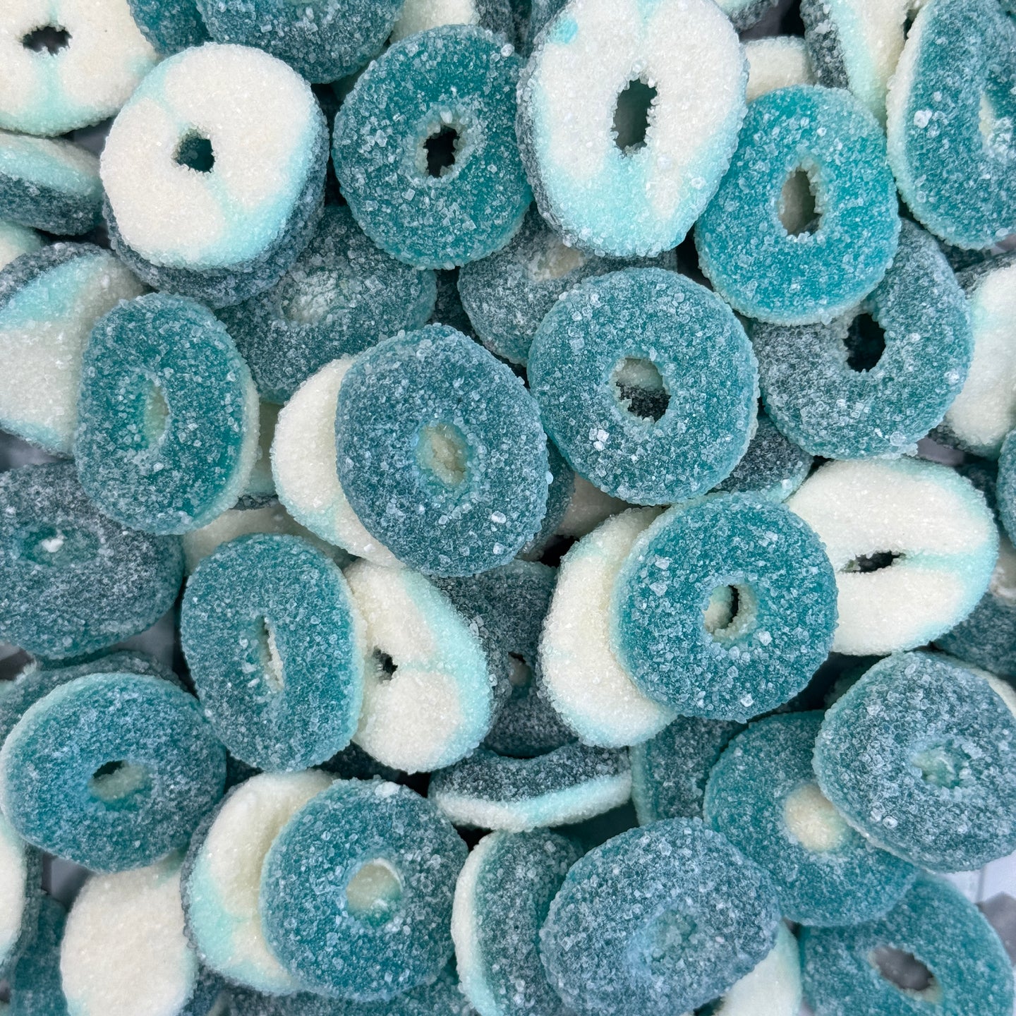 Halal Sweets | 100% Certified Treats by Sunshine Snacks – Sunshine ...